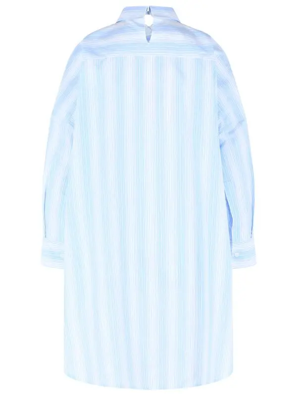Marni Light Cotton Poplin Shirt