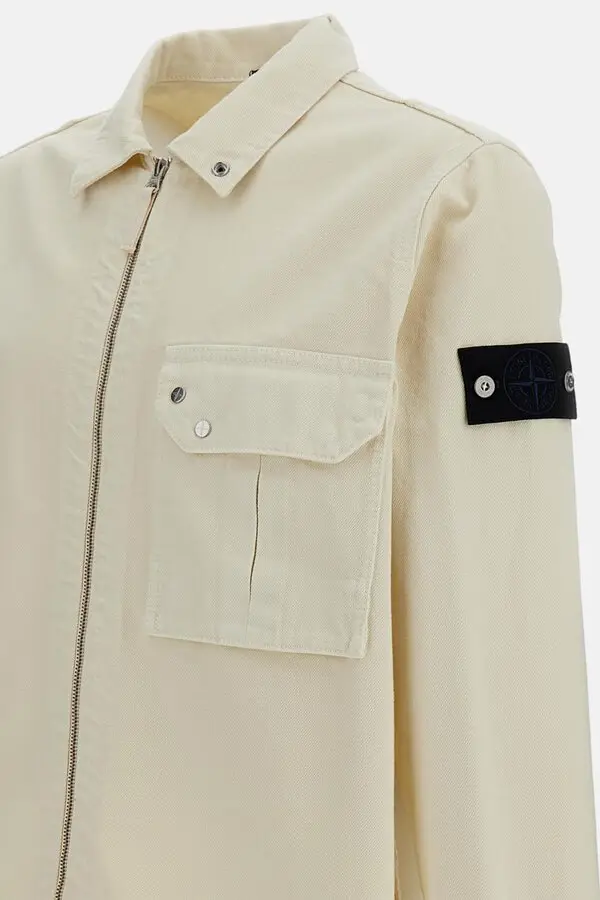 Stone Island Shirts And Blouses