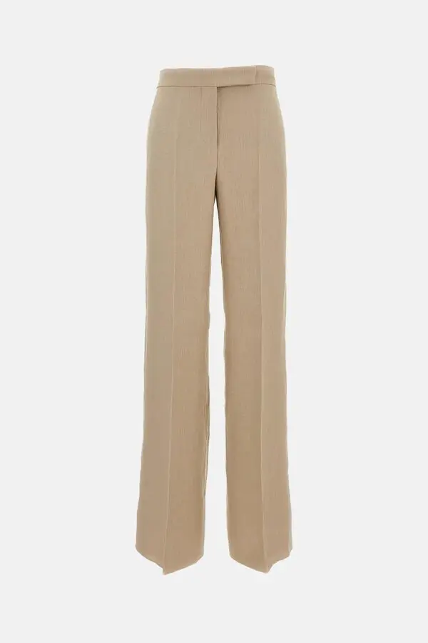 Max Mara Angus Trousers