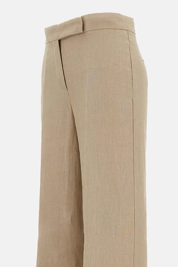 Max Mara Angus Trousers