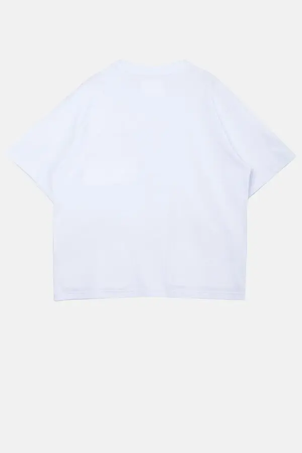 Sacai X Carhartt T-shirt