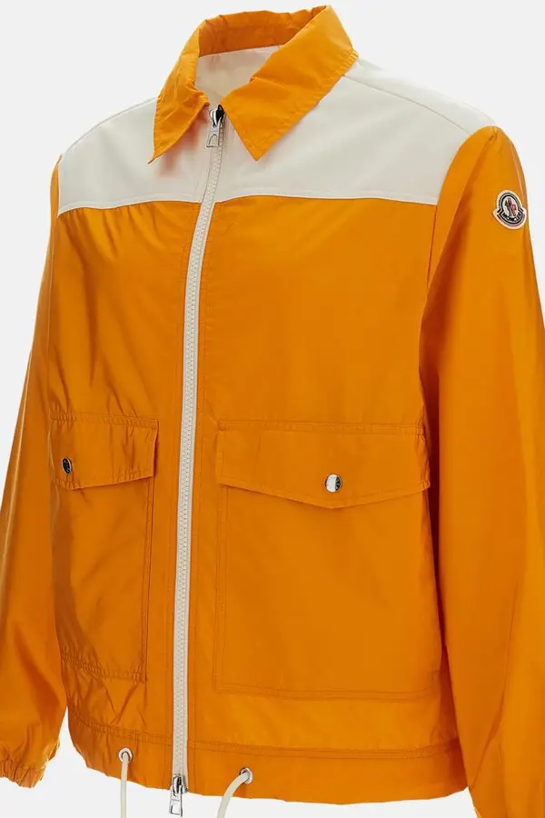 Moncler Dirillo Jacket