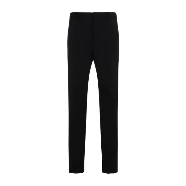 Saint Laurent Pantalon Tux