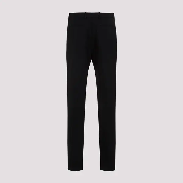 Saint Laurent Pantalon Tux