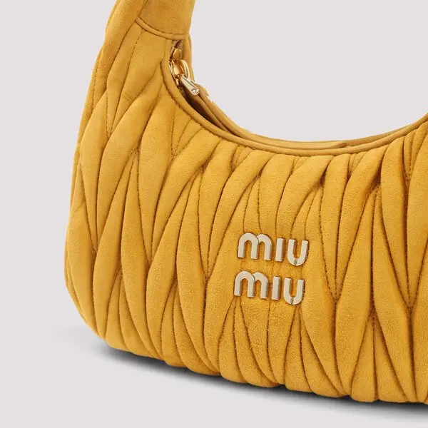 Miu Miu Wander Shoulder Bag