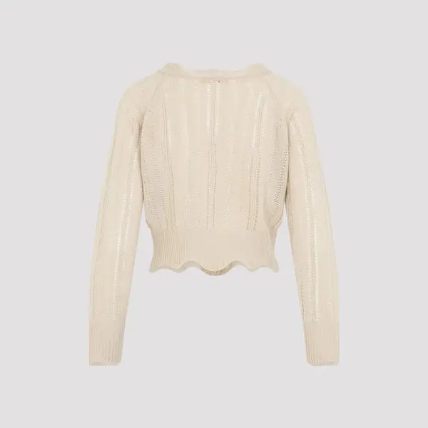 ERMANO SCERVINO Ermanno Scervino Cardigan