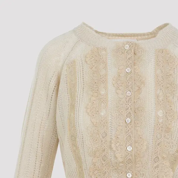 ERMANO SCERVINO Ermanno Scervino Cardigan