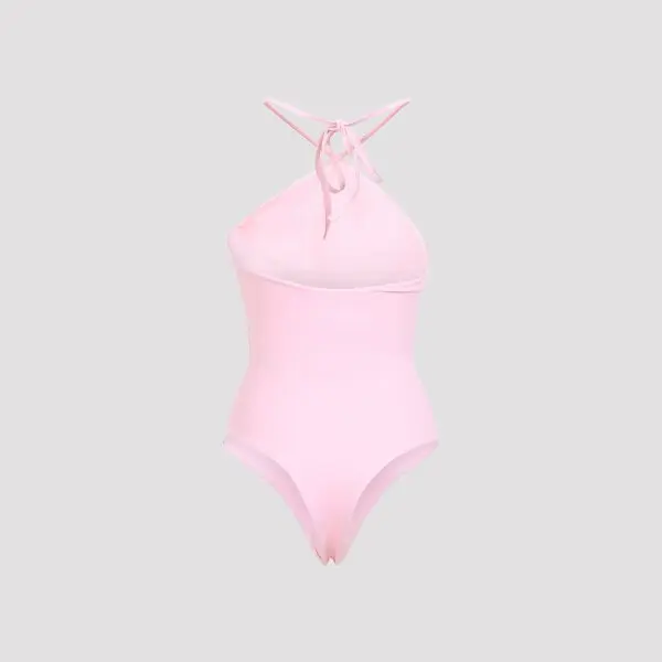 Jacquemus The Bastide One-piece