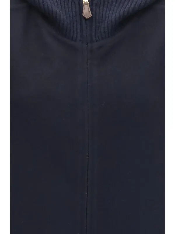 Loro Piana Farrel Cashmere Cape