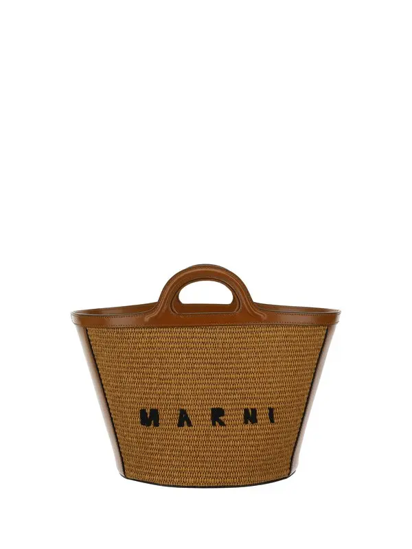 Marni Tropicalia Bucket Bag