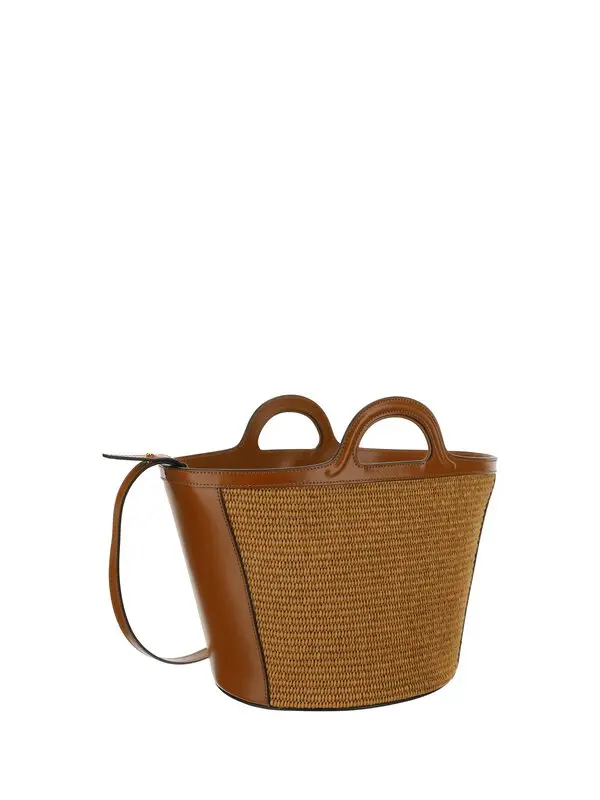 Marni Tropicalia Bucket Bag