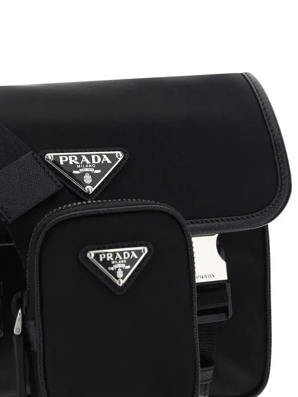 Prada Shoulder Bag