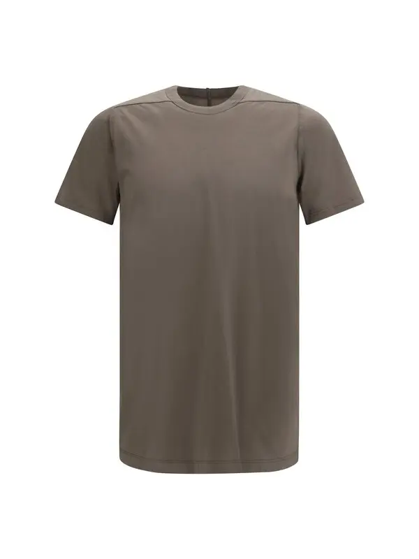 Rick Owens Cotton T-shirt