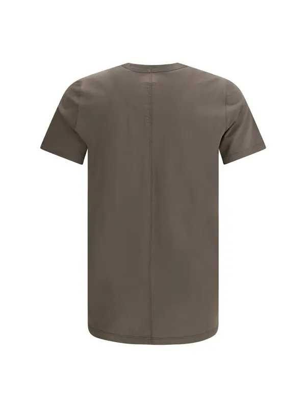 Rick Owens Cotton T-shirt