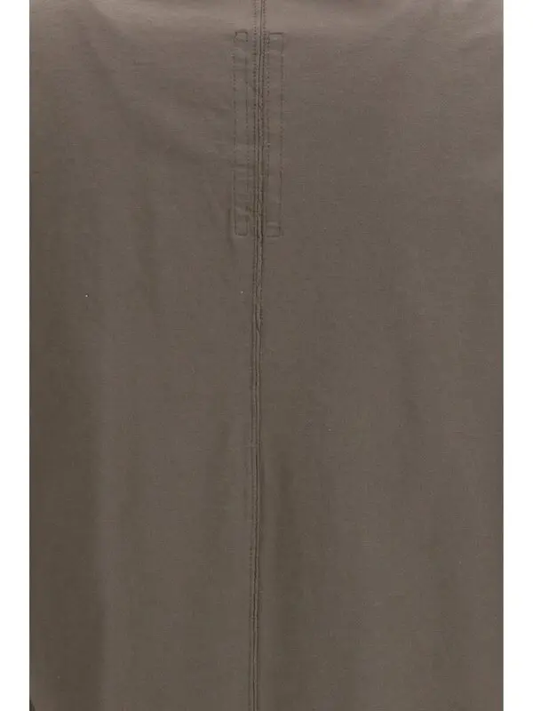 Rick Owens Cotton T-shirt