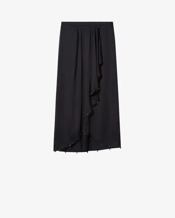 ETOILE Vanille Skirt