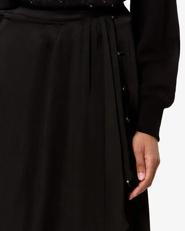 ETOILE Vanille Skirt