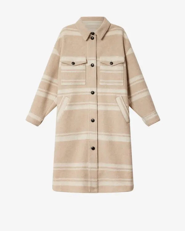 ETOILE Djila Coat