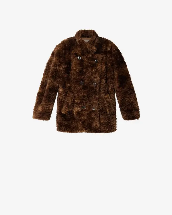 ETOILE Jya Coat