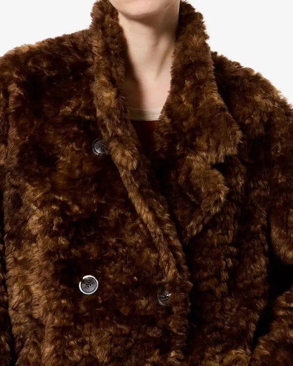 ETOILE Jya Coat