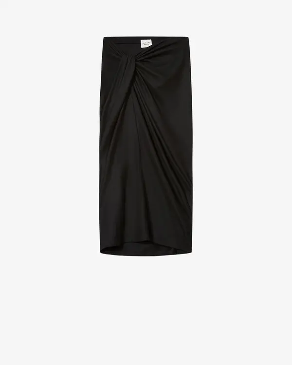 ETOILE Jeldia Skirt - Black