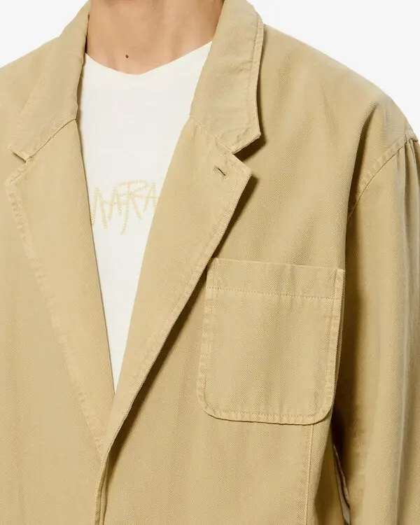 Isabel Marant Étoile Kastan Jacket