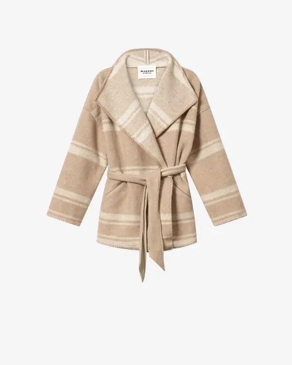 ETOILE Brea Coat