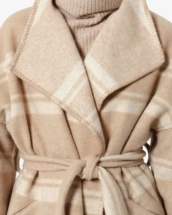 ETOILE Brea Coat
