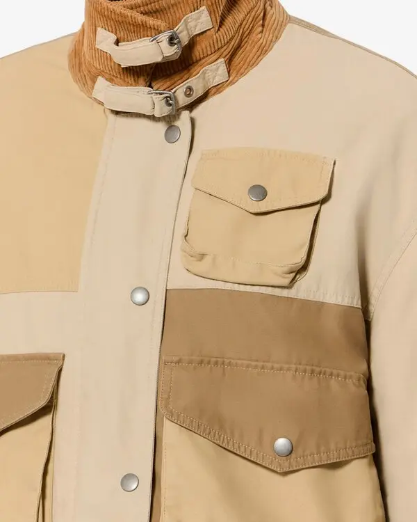 ETOILE Risla Jacket