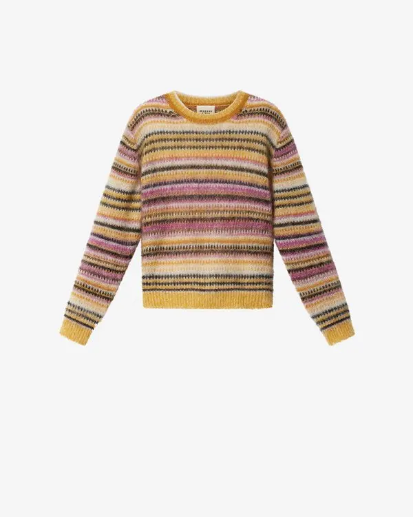 ETOILE Morine Mohair Sweater