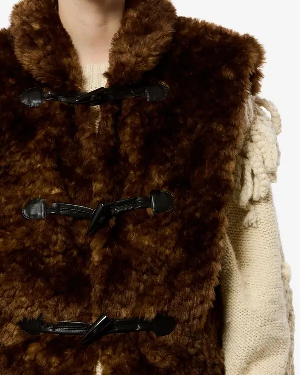 ETOILE Jocya Cardigan