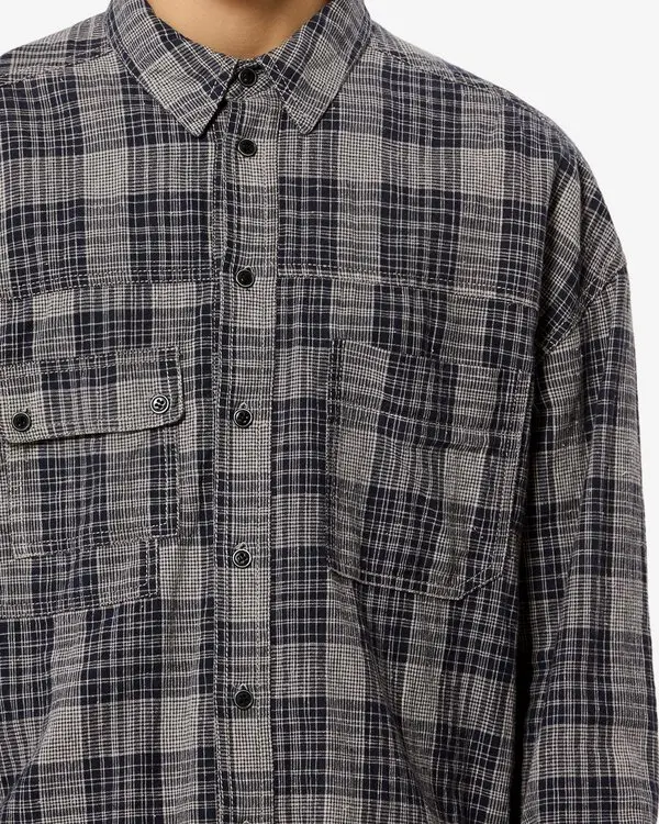 Isabel Marant Étoile Vittorio Shirt