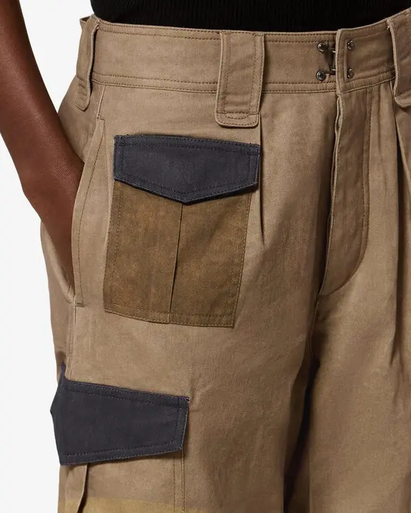ETOILE Renzae Pants