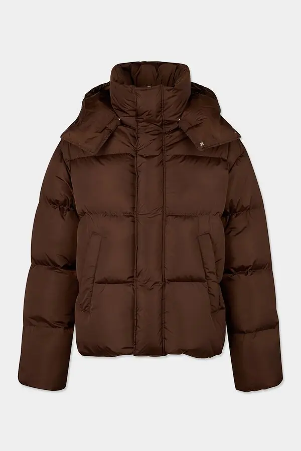 Dsquared2 Basic Padded Jacket