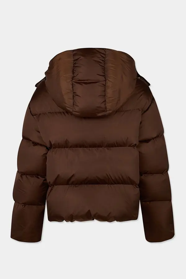 Dsquared2 Basic Padded Jacket