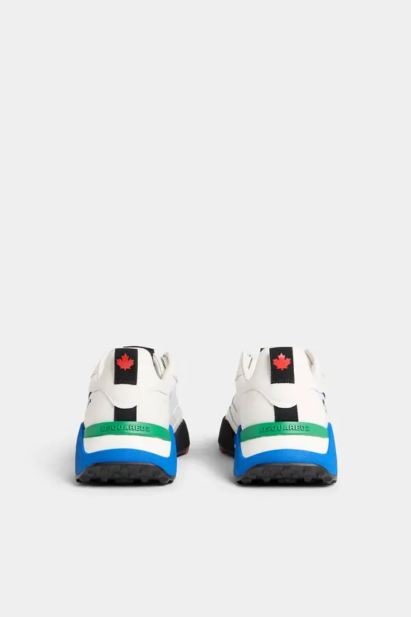 Dsquared2 Flow Sneakers