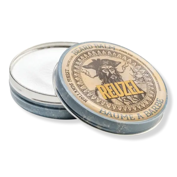 REUZEL Beard Balm Original Fragrance