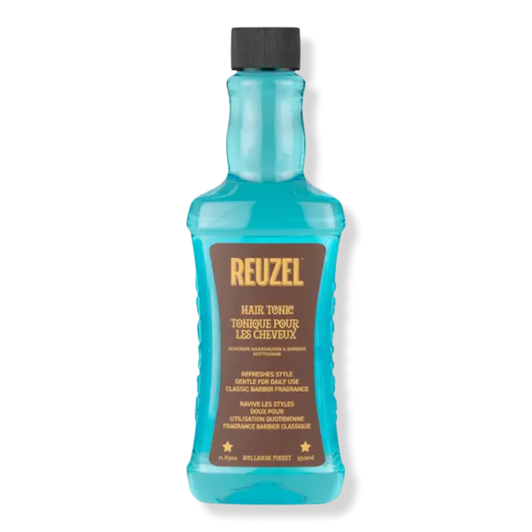 REUZEL Hair Tonic - One-color