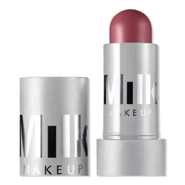 MILK MAKEUP Lip + Cheek Cream Blush Stick And Lip Color - Ether