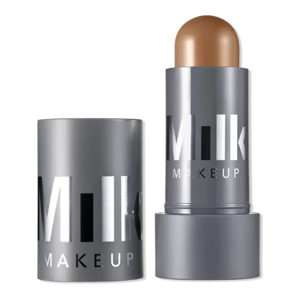 MILK MAKEUP Creamy Matte Hydrating Bronzer Stick With Hyaluronic Acid - Dazed