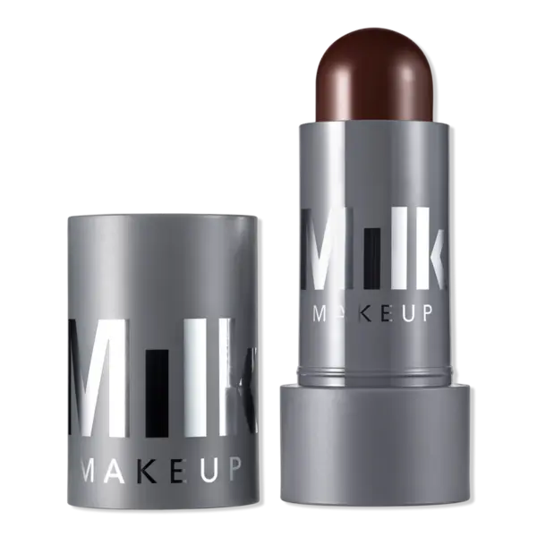 MILK MAKEUP Creamy Matte Hydrating Bronzer Stick With Hyaluronic Acid - Spaced