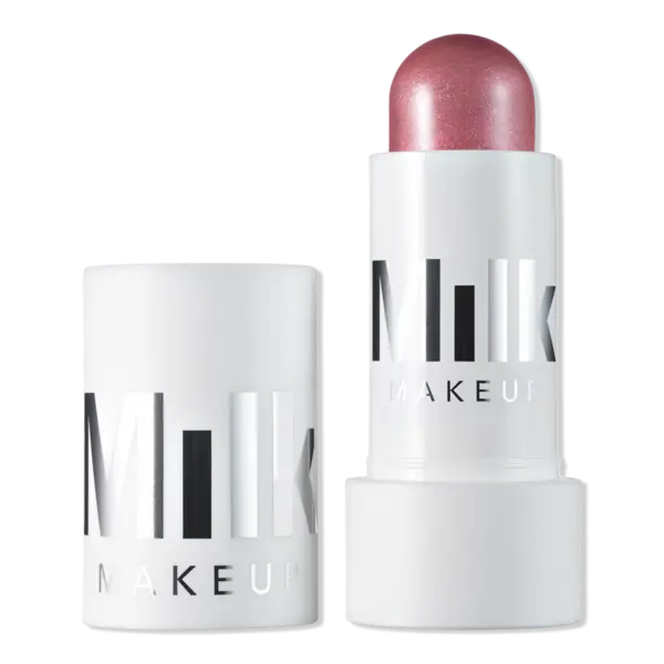 MILK MAKEUP High Light Luminous Cream Highlighter Stick With Hyaluronic Acid - Rad