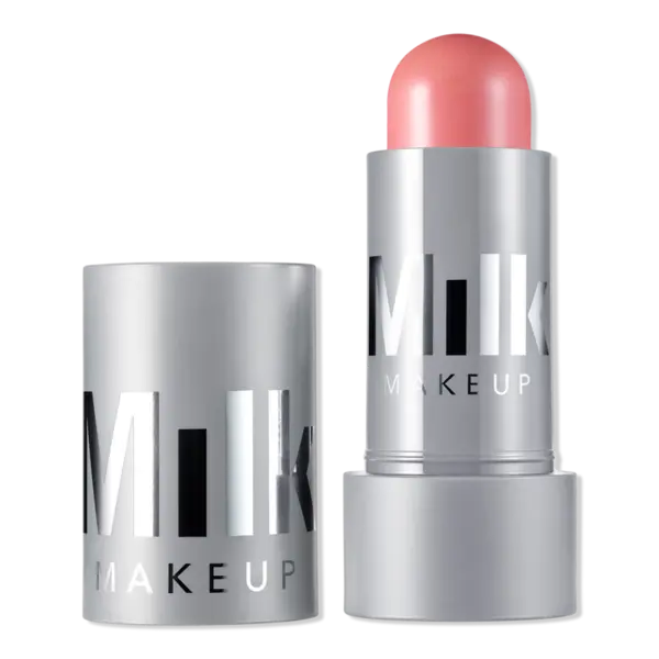 MILK MAKEUP Lip + Cheek Cream Blush Stick And Lip Color - Dash