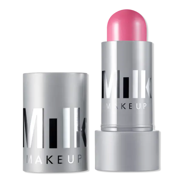 MILK MAKEUP Lip + Cheek Cream Blush Stick And Lip Color - Rally