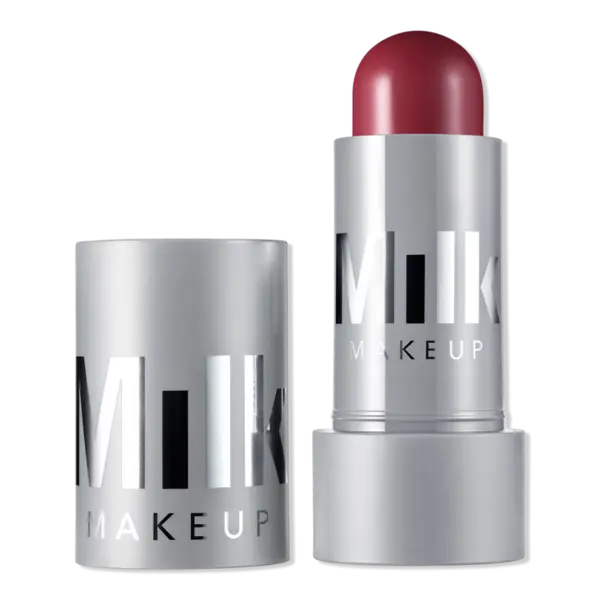 MILK MAKEUP Lip + Cheek Cream Blush Stick And Lip Color - Muse