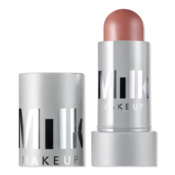 MILK MAKEUP Lip + Cheek Cream Blush Stick And Lip Color - Wisp