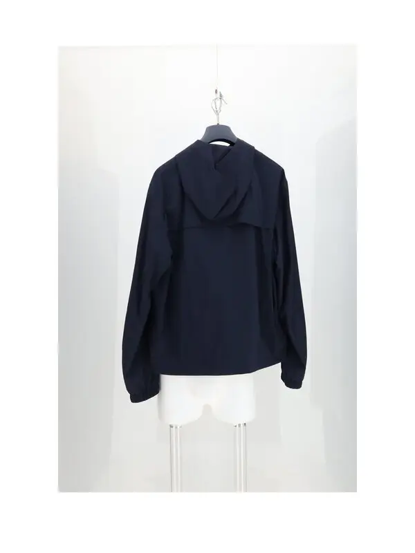 Dior Caban Nylon Montaigne Corto