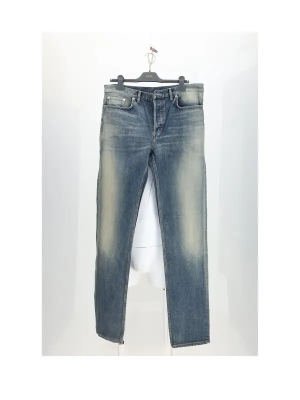 Dior Jeans - Blue