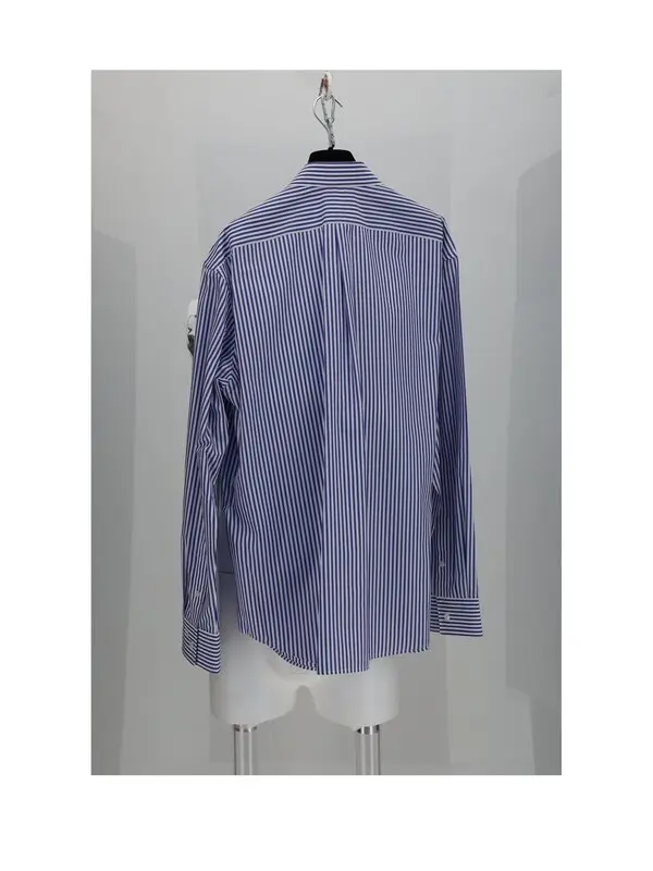 Celine Loose Shirt