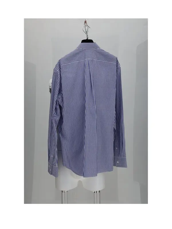 Celine Loose Shirt